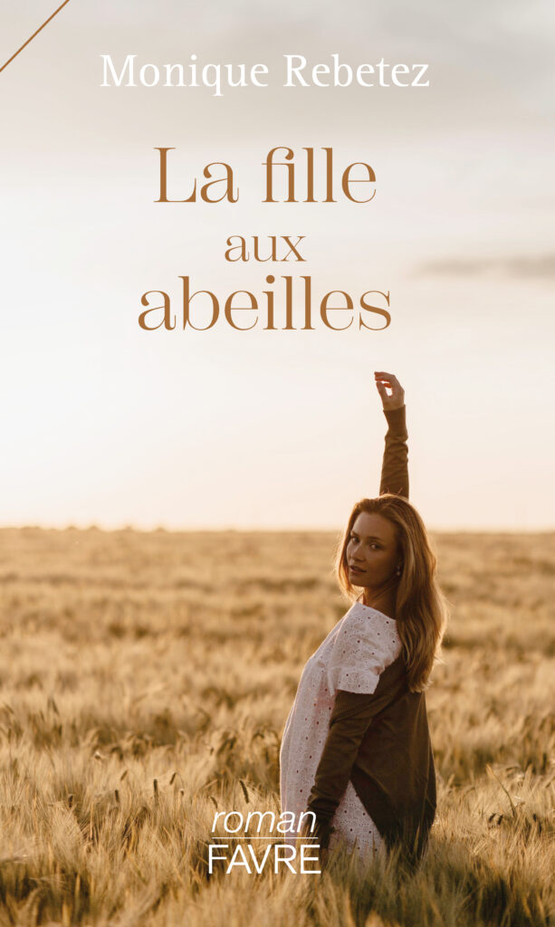Monique Rebetez sur RFJ - Éditions Favre