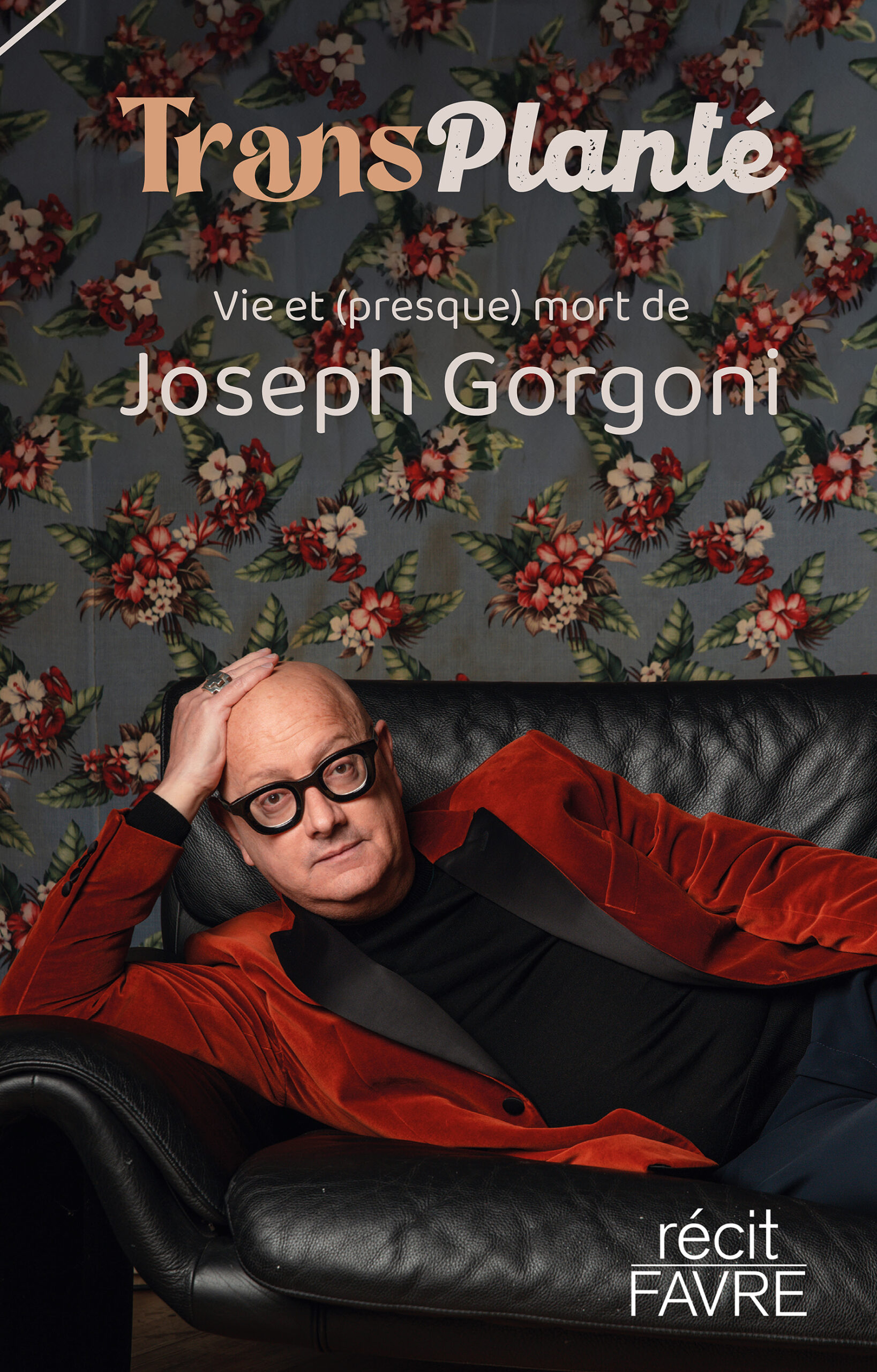 Joseph Gorgoni dans les médias - Éditions Favre