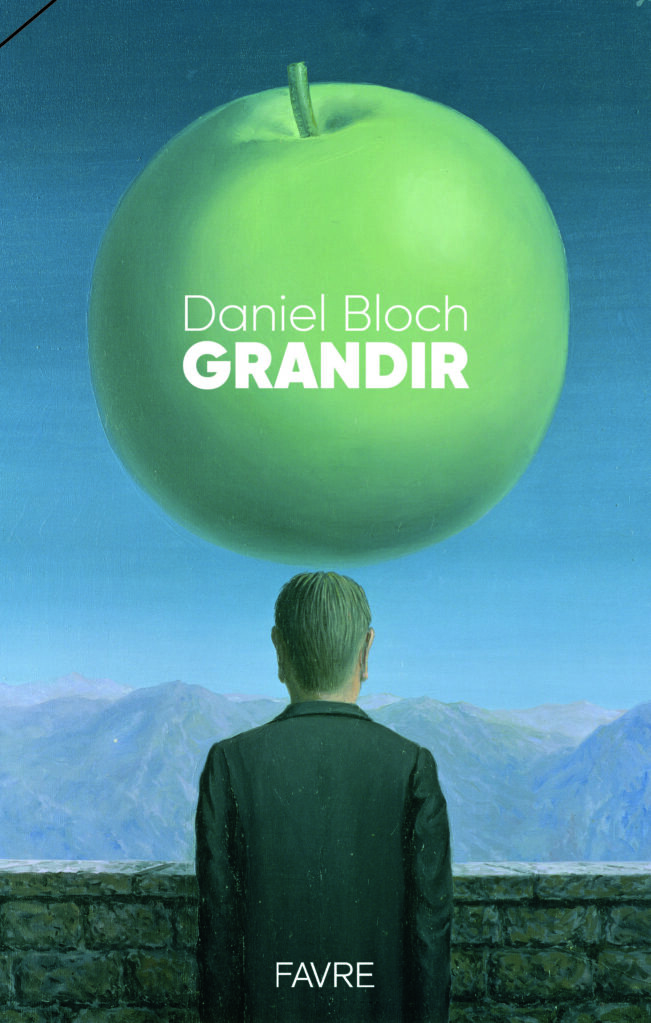 Grandir - Éditions Favre