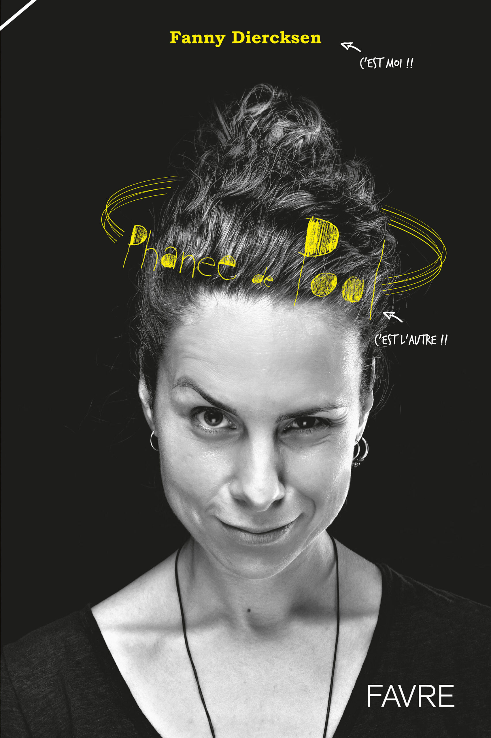 Phanee de Pool - Éditions Favre