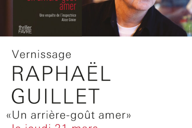 Actualités - Éditions Favre